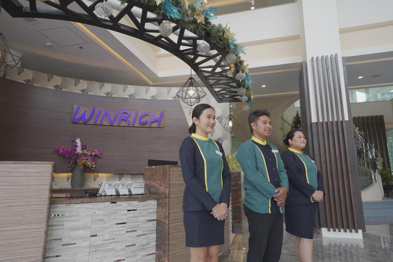 WINRICH HOTEL 3⋆ ::: MACTAN, PHILIPPINES ::: COMPARE HOTEL RATES